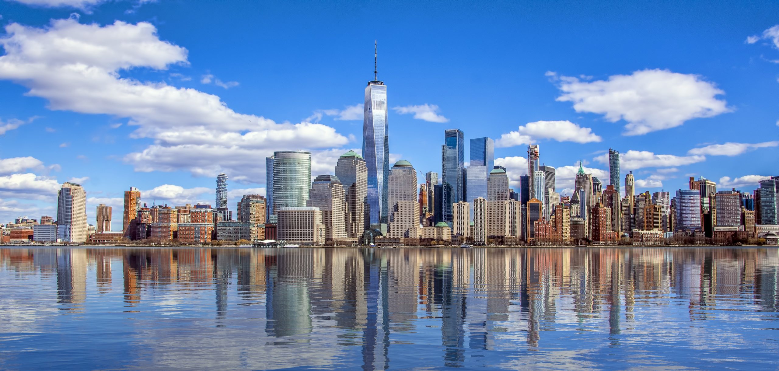 Skyline Day Tour Of NYC Royal City Tours